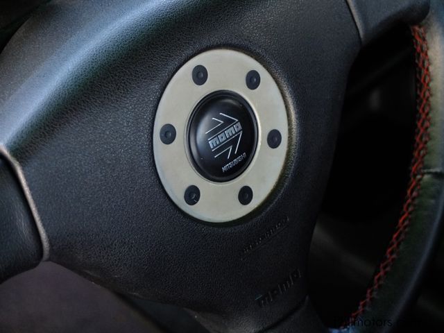 Used Mitsubishi Evolution Vll | 1997 Evolution Vll for sale | Antipolo ...