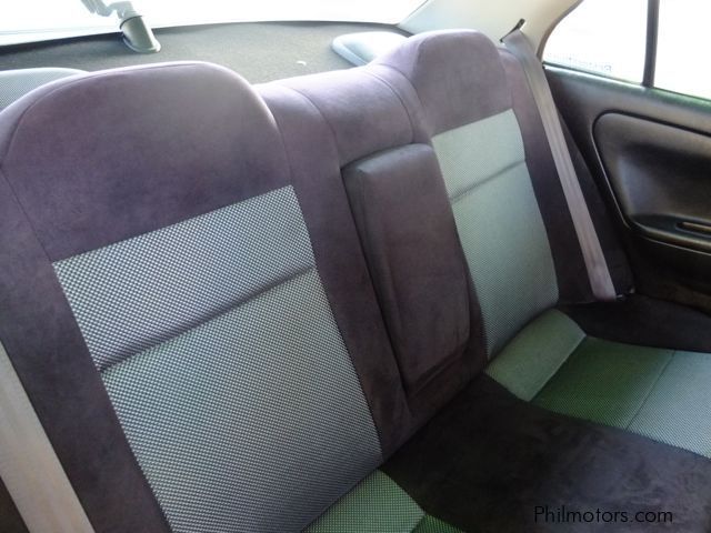 Used Mitsubishi Evolution Vll | 1997 Evolution Vll for sale | Antipolo ...