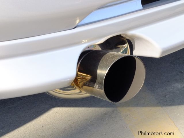 Used Mitsubishi Evolution Vll | 1997 Evolution Vll for sale | Antipolo ...