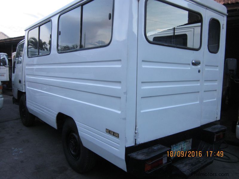 Used Mitsubishi FB TYPE | 1997 FB TYPE for sale | Las Pinas City ...