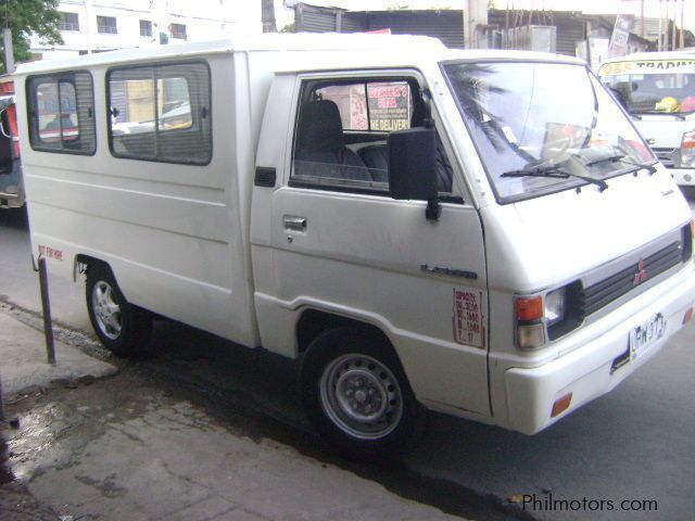 Used Mitsubishi FB TYPE | 1997 FB TYPE for sale | Las Pinas City ...