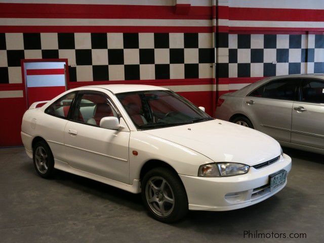 Used Mitsubishi GSR | 1997 GSR for sale | Las Pinas City Mitsubishi GSR ...