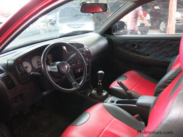 Used Mitsubishi Lancer | 1997 Lancer for sale | Pasay City Mitsubishi ...
