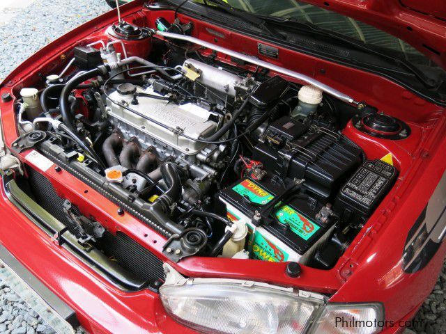 Used Mitsubishi Lancer | 1997 Lancer for sale | Pasay City Mitsubishi ...