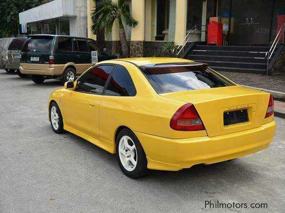Used Mitsubishi lancer grs | 1997 lancer grs for sale | Negros Oriental ...