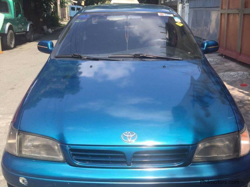 Used Toyota Corona Exsior | 1997 Corona Exsior for sale | Pasig City ...