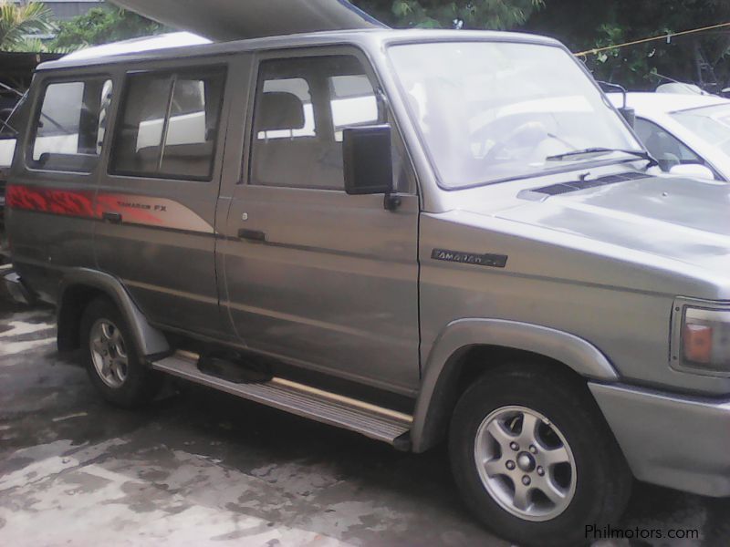 Used Toyota FX | 1997 FX for sale | Laguna Toyota FX sales | Toyota FX ...