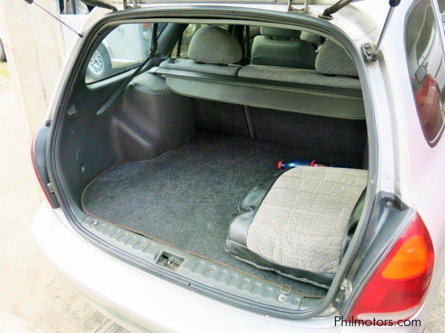 Used Hyundai Mantra Sports Wagon | 1998 Mantra Sports Wagon for sale ...