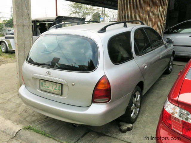 Used Hyundai Mantra Sports Wagon | 1998 Mantra Sports Wagon for sale ...