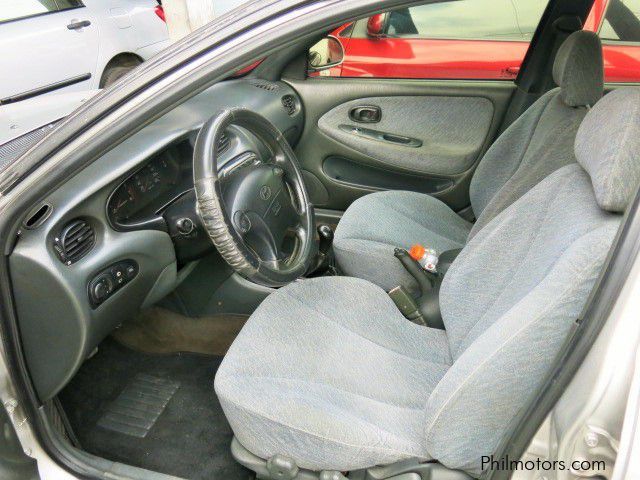 Used Hyundai Mantra Sports Wagon | 1998 Mantra Sports Wagon for sale ...