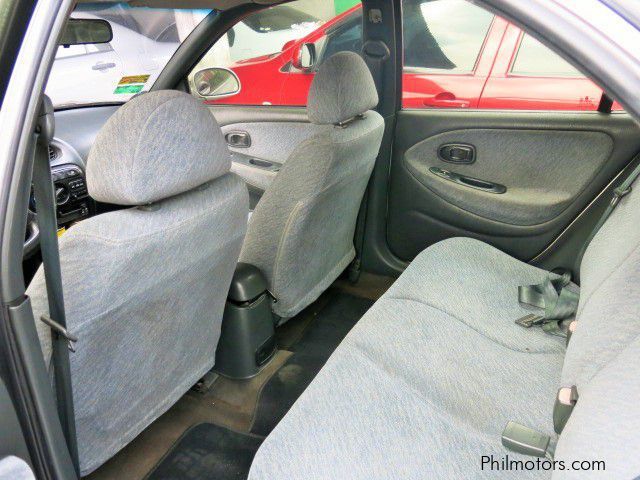 Used Hyundai Mantra Sports Wagon | 1998 Mantra Sports Wagon for sale ...