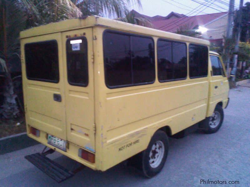 Used Kia Ceres | 1998 Ceres for sale | Quezon City Kia Ceres sales ...