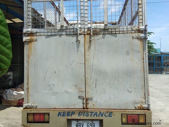 Used Mazda T3000 | 1998 T3000 for sale | Cavite Mazda T3000 sales ...