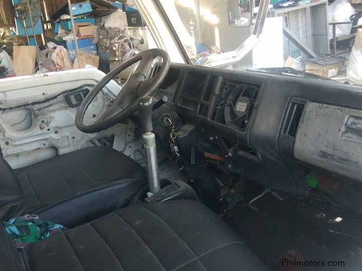 Used Mazda T3000 | 1998 T3000 for sale | Cavite Mazda T3000 sales ...