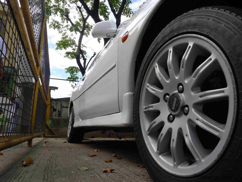 Used Mitsubishi Lancer | 1998 Lancer for sale | Rizal Mitsubishi Lancer ...