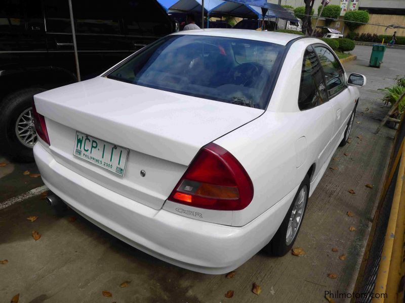 Used Mitsubishi Lancer | 1998 Lancer for sale | Rizal Mitsubishi Lancer ...