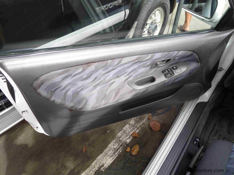 Used Mitsubishi Lancer | 1998 Lancer for sale | Rizal Mitsubishi Lancer ...