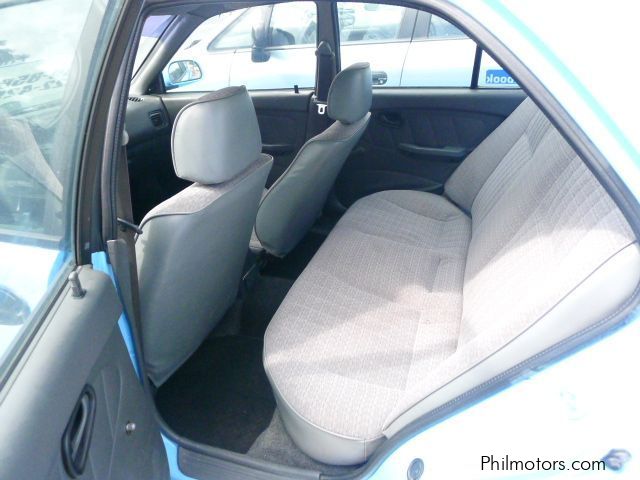 Used Mitsubishi Lancer | 1998 Lancer for sale | Laguna Mitsubishi ...