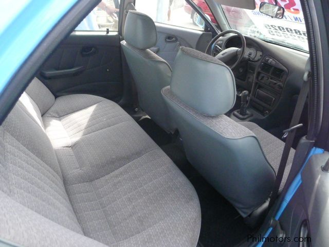 Used Mitsubishi Lancer | 1998 Lancer for sale | Laguna Mitsubishi ...