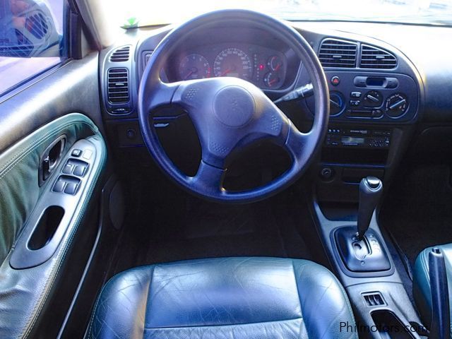 Used Mitsubishi Lancer GLXI limited edition | 1998 Lancer GLXI limited ...