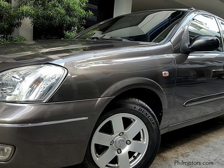 Used Nissan Sentra Gx | 1998 Sentra Gx for sale | Sulu Nissan Sentra Gx ...