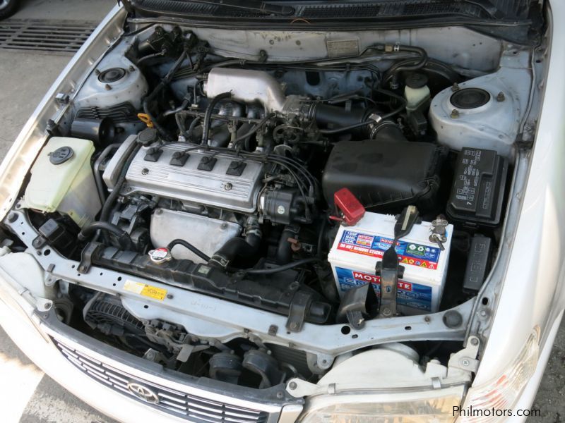 Used Toyota Corolla | 1998 Corolla for sale | Laguna Toyota Corolla ...