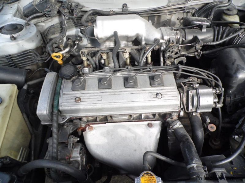 Used Toyota Corolla Gli | 1998 Corolla Gli for sale | Quezon City ...