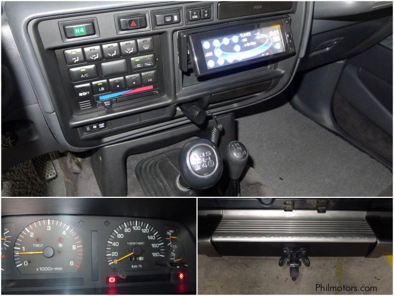 Used Toyota Land Cruiser VX 80 | 1998 Land Cruiser VX 80 for sale ...