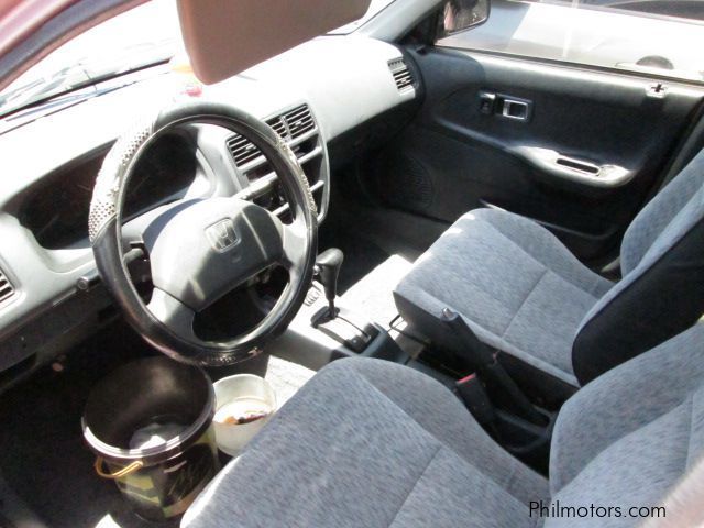 Used Honda City | 1999 City for sale | Cavite Honda City sales | Honda ...