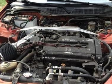 Used Honda Civic Sir | 1999 Civic Sir for sale | Marikina City Honda ...