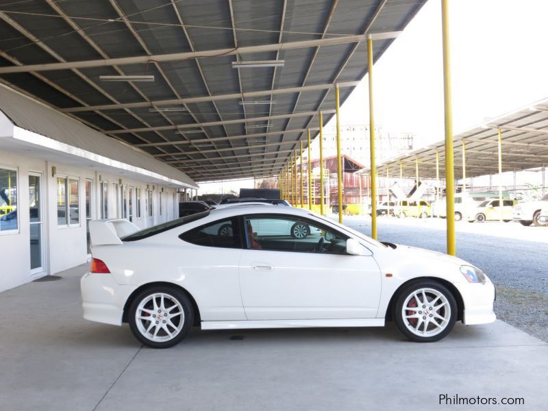 Used Honda Integra Type R | 1999 Integra Type R for sale | Cebu Honda ...