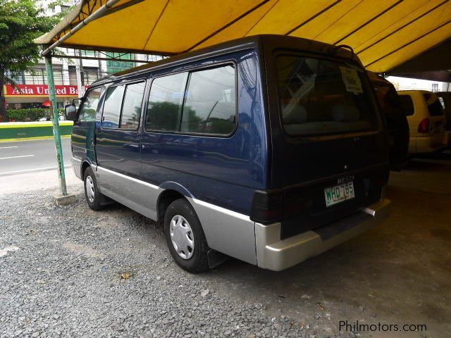 Used Kia Besta | 1999 Besta for sale | Paranaque City Kia Besta sales ...