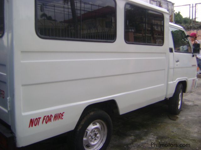 Used Mitsubishi FB TYPE | 1999 FB TYPE for sale | Las Pinas City ...