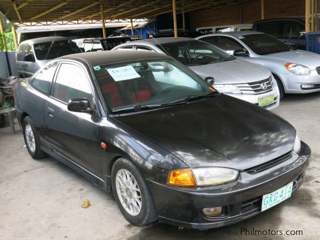 Used Mitsubishi Lancer | 1999 Lancer for sale | Laguna Mitsubishi ...
