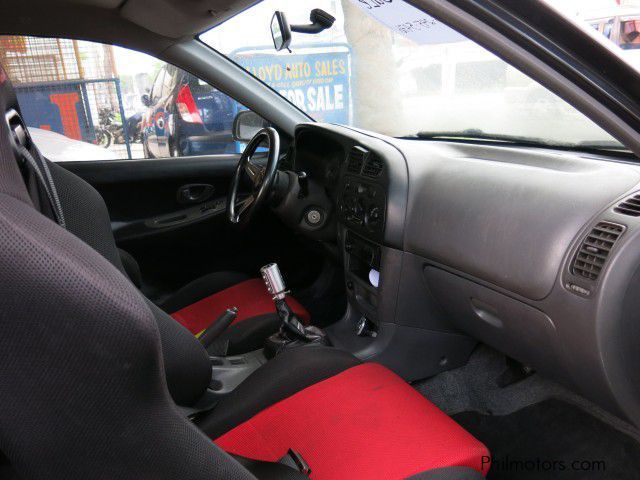 Used Mitsubishi Lancer | 1999 Lancer for sale | Laguna Mitsubishi ...
