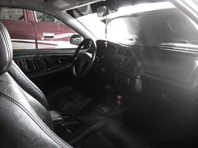 Used Mitsubishi Lancer | 1999 Lancer for sale | Batangas Mitsubishi ...