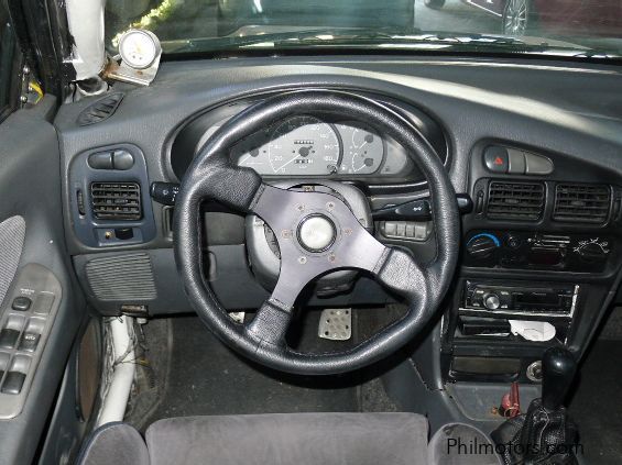 Used Mitsubishi Lancer | 1999 Lancer for sale | Batangas Mitsubishi ...