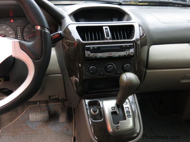 Used Mitsubishi RVR Exceed | 1999 RVR Exceed for sale | Rizal ...