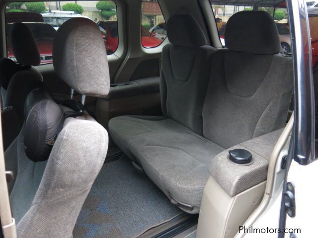Used Mitsubishi RVR Exceed | 1999 RVR Exceed for sale | Rizal ...