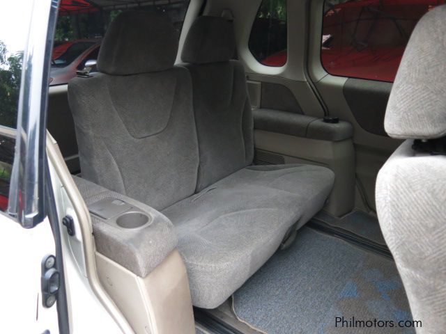 Used Mitsubishi RVR Exceed | 1999 RVR Exceed for sale | Rizal ...