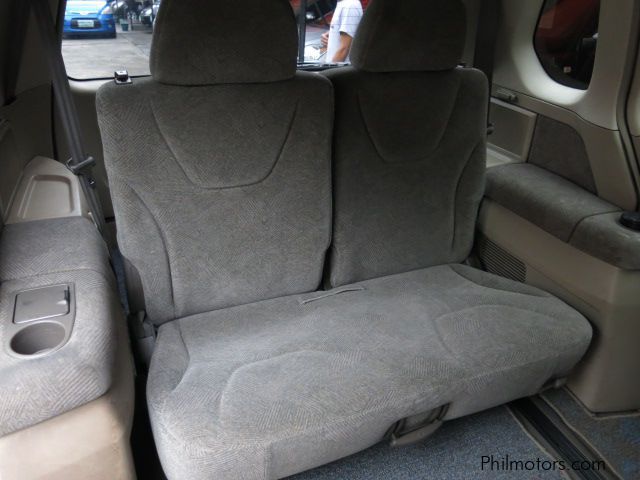 Used Mitsubishi RVR Exceed | 1999 RVR Exceed for sale | Rizal ...