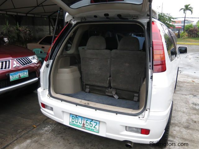 Used Mitsubishi RVR Exceed | 1999 RVR Exceed for sale | Rizal ...