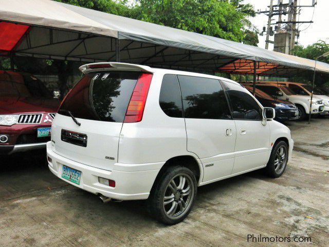 Used Mitsubishi RVR Exceed | 1999 RVR Exceed for sale | Rizal ...