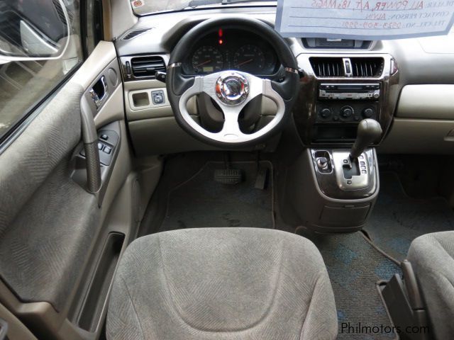 Used Mitsubishi RVR Exceed | 1999 RVR Exceed for sale | Rizal ...
