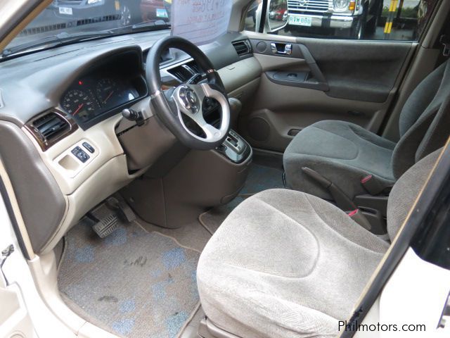 Used Mitsubishi RVR Exceed | 1999 RVR Exceed for sale | Rizal ...