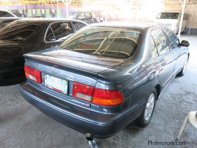 Used Toyota Exsior | 1999 Exsior for sale | Pasay City Toyota Exsior ...