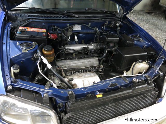 Used Toyota Rav 4 | 1999 Rav 4 for sale | Quezon City Toyota Rav 4 ...