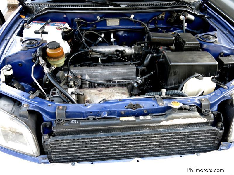 Used Toyota Rav 4 | 1999 Rav 4 for sale | Pampanga Toyota Rav 4 sales ...