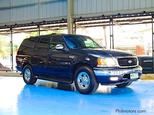 Used Ford Expedition XLT | 2000 Expedition XLT for sale | Quezon City ...