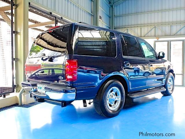 Used Ford Expedition XLT | 2000 Expedition XLT for sale | Quezon City ...